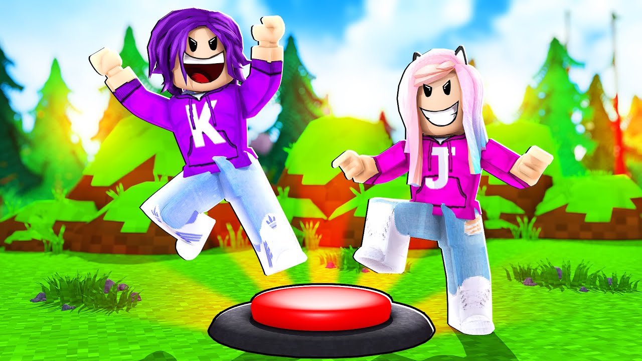 Hit the Button! | Roblox - YouTube