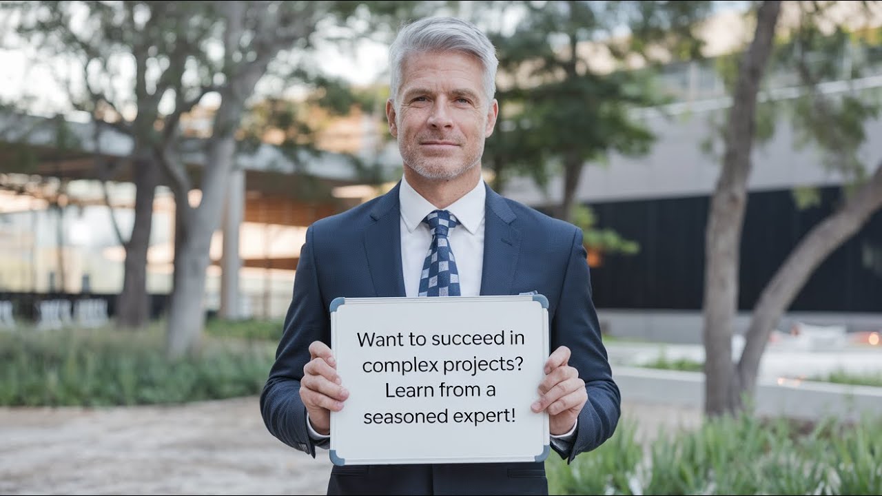 📊 Advanced Project Management Skills: Master Planning, Risk ...