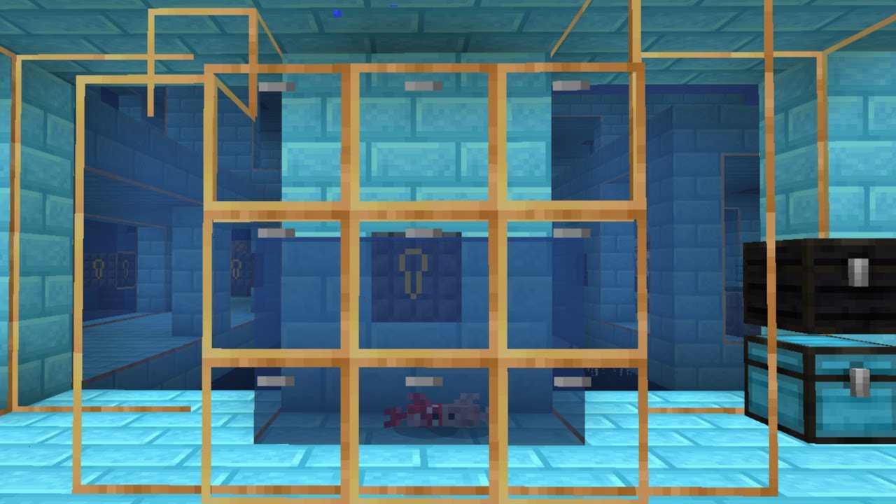 Let’s play Modded Minecraft- Seaopolis Submerged 14 - YouTube