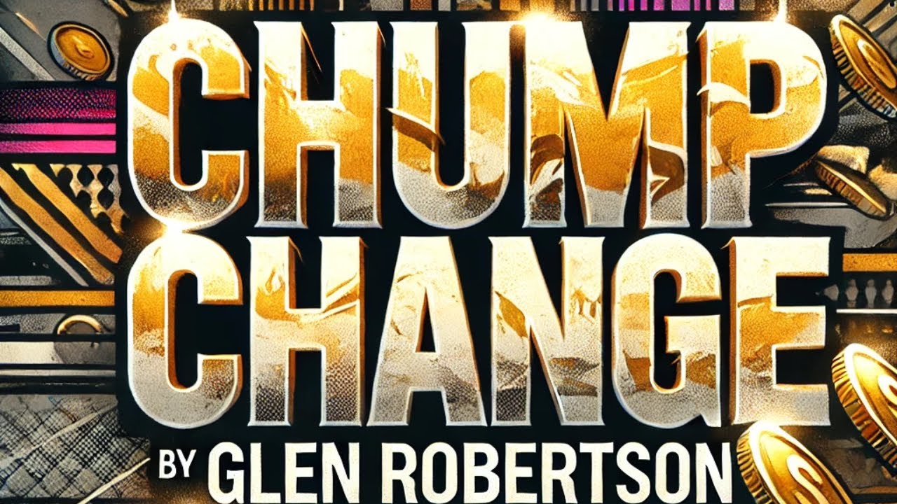 Chump Change - YouTube