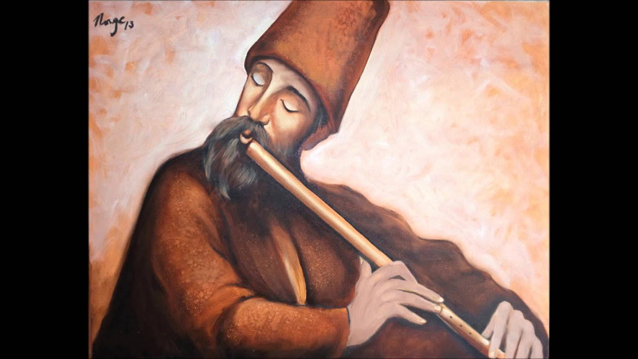 Sufi Music Ensemble 09 Himma - YouTube