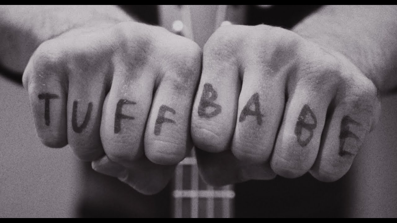 TUFFBABE – TREBLE YELL SESSIONS (Ukulele Punk Rock) - YouTube