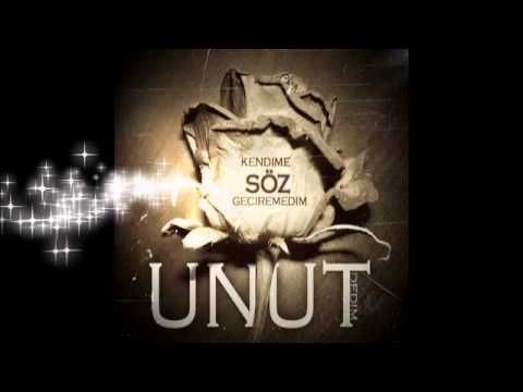 Adem Erdoğan - Unutmaya Çalış Beni