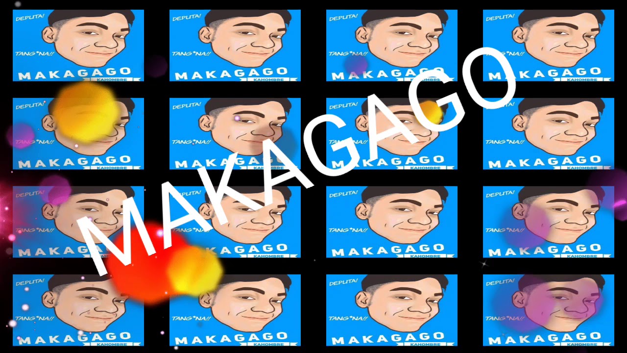 Makago's Back - YouTube