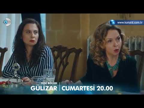 Gülizar 3. Bölüm Fragmanı