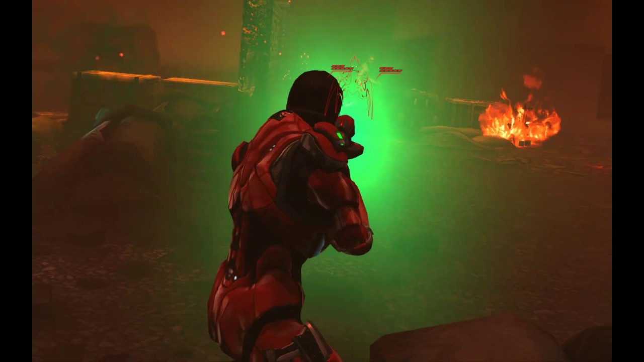 Let's Play - XCOM: Enemy Within - Episode 20 - Mech Warrior - YouTube