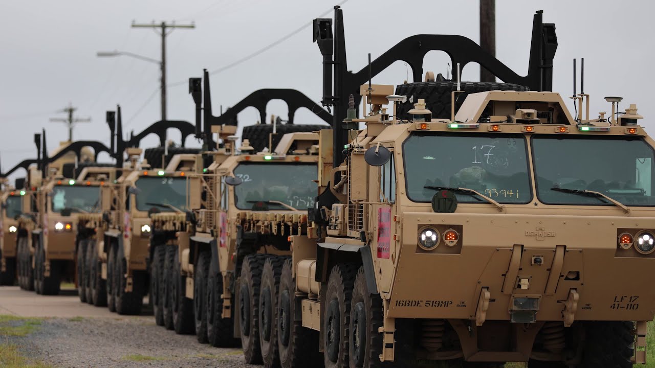 GVSC Leader Follower NSC Export 5 - YouTube