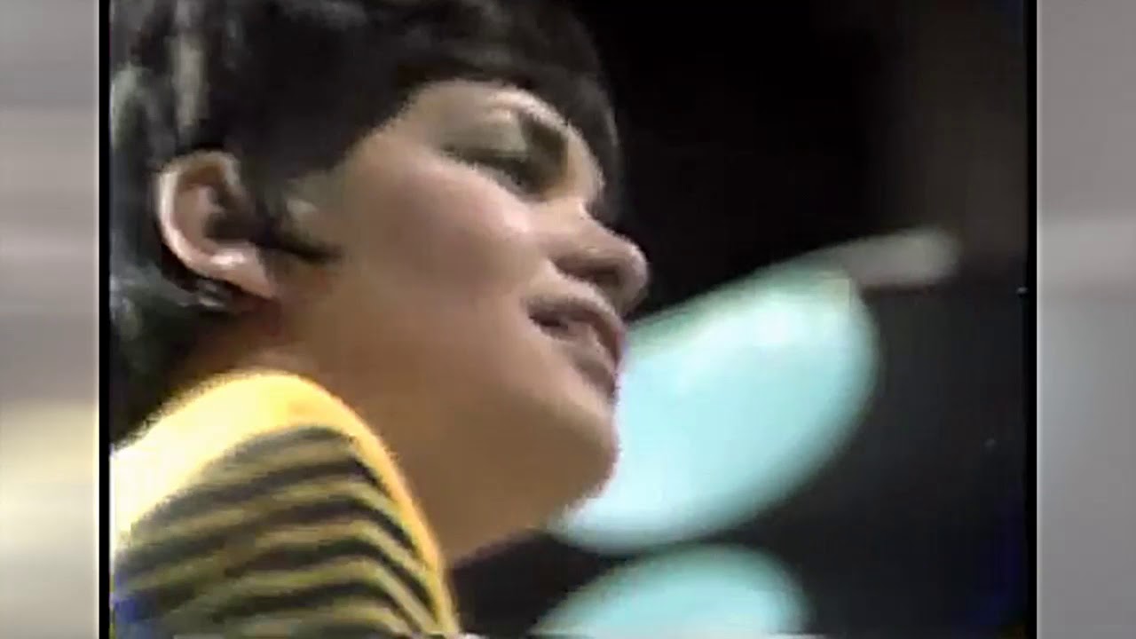 BABY - (Jeanne Lavoie) Wayne Jeanne West - YouTube