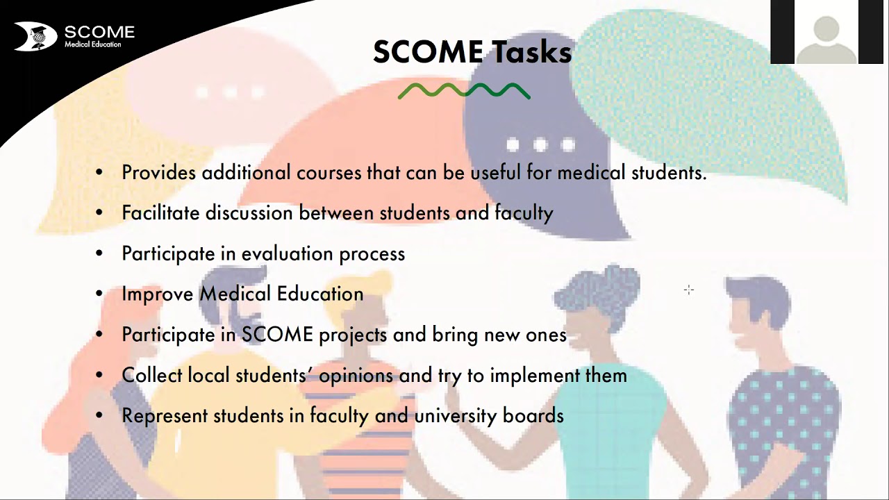 SCOME 101 webinar - YouTube