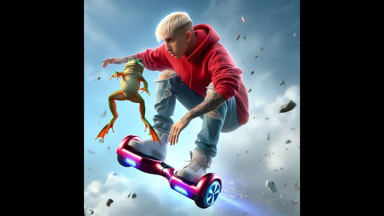 im slim shady yes im the real shady - YouTube