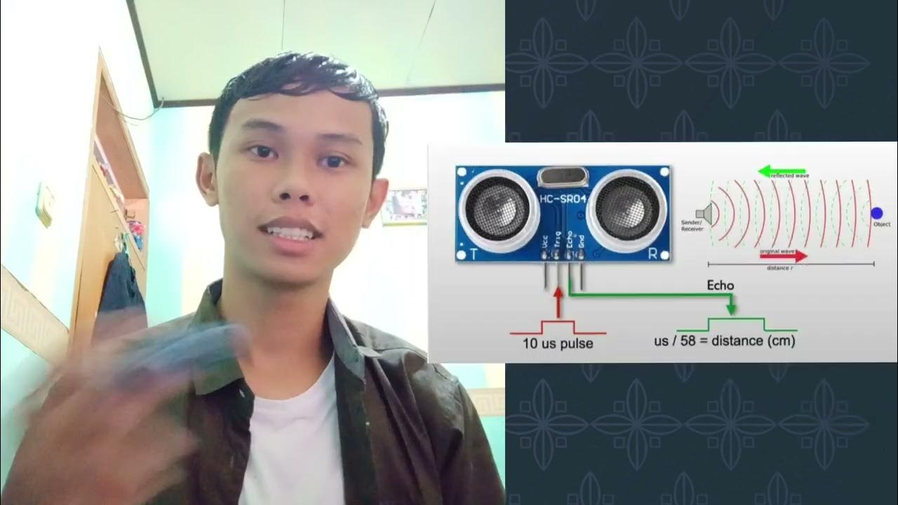 Design of An Elderly Fall Detection Device Using A Proximity Sensor ...