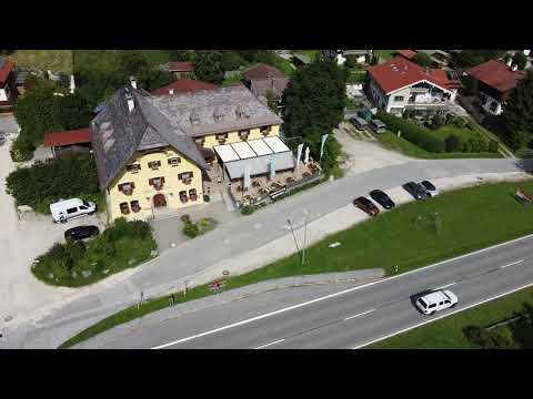 Hotel Alpenglück