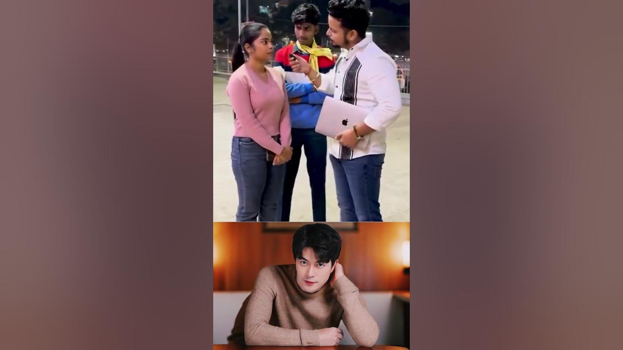 main bhi gaon Se hun madam /( pat trick - YouTube