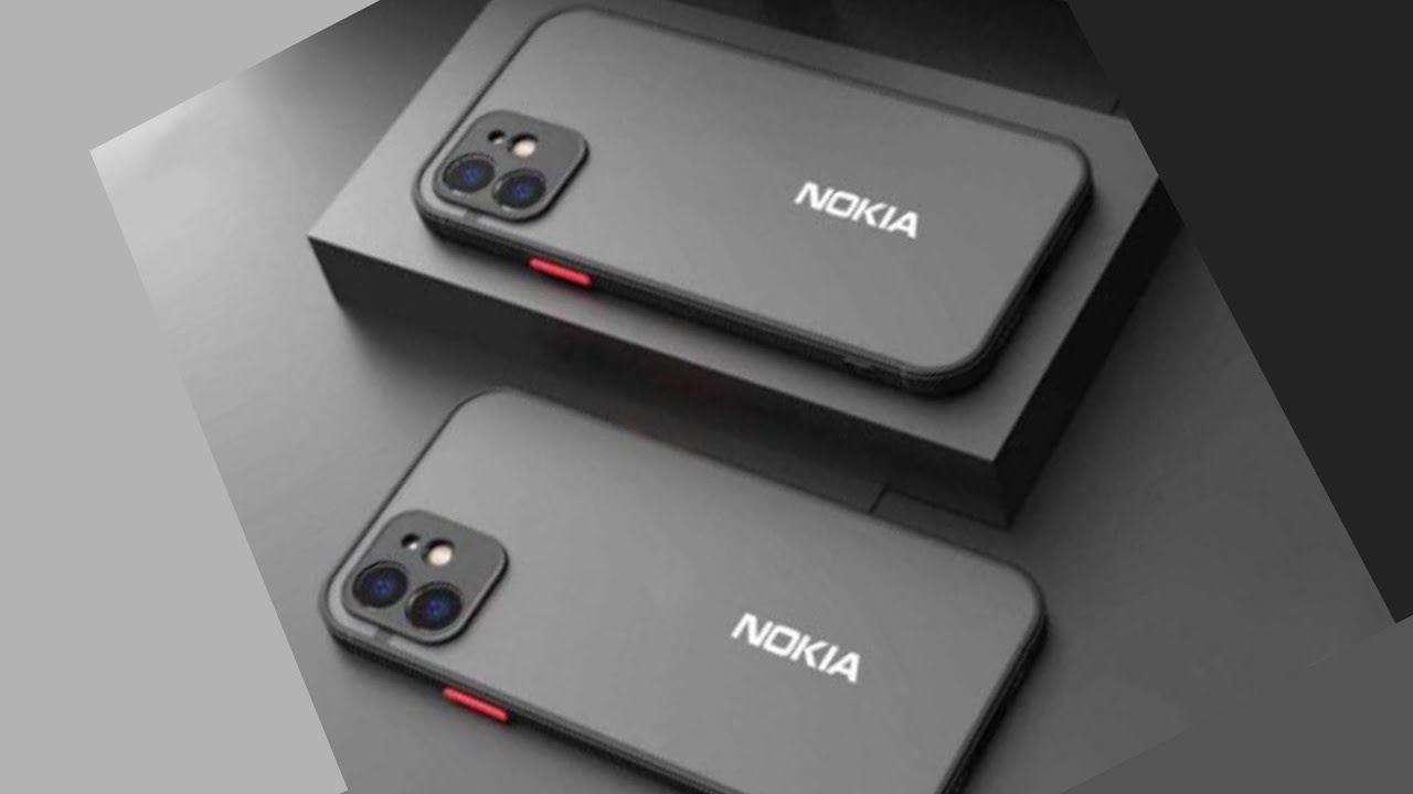 Nokia Maze Pro Lite official Trailer | Release in September 2023 - YouTube