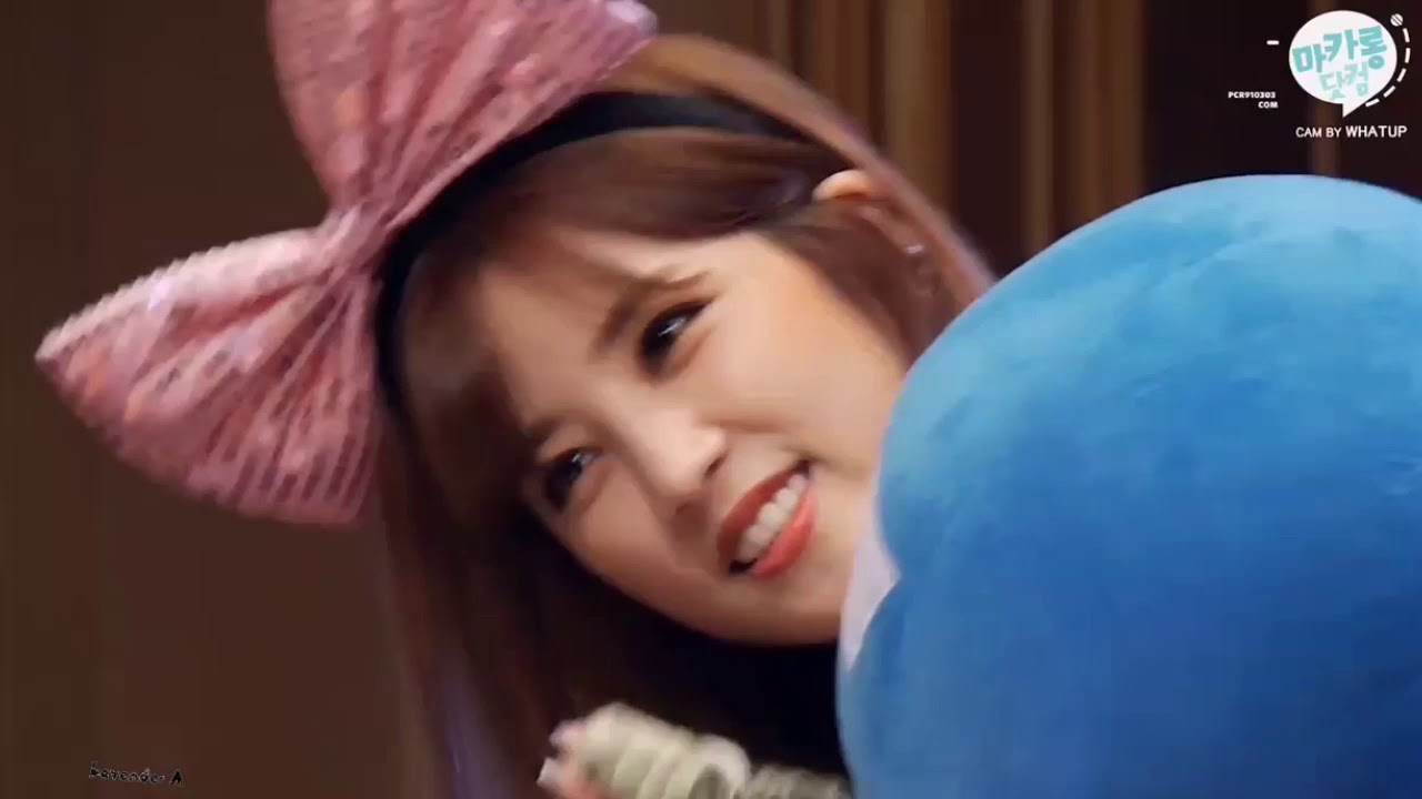 [FMV1] APINK LEADER _ PARK CHORONG BEAUTY - YouTube
