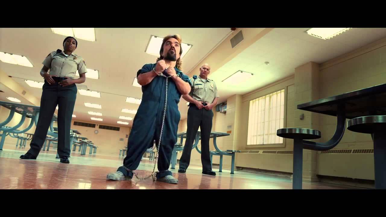 Pixels - Trailer final español (HD) - YouTube