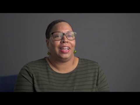 Kaetrena Davis Kendrick on ACRL Awards - YouTube
