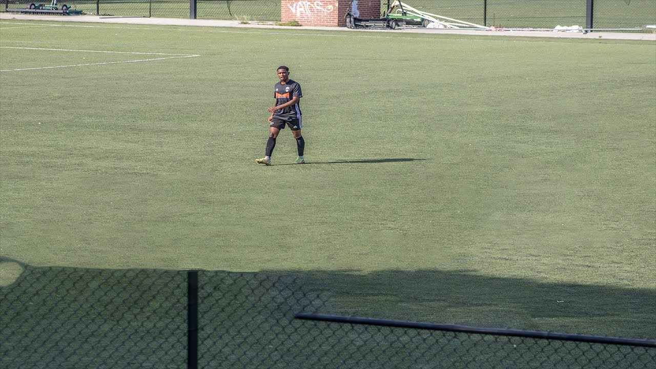 Soda FC first goal scored at Greensboro International: USPL PlayOffs ...