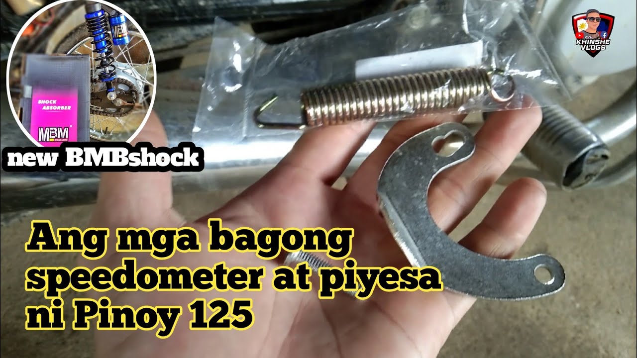Ang bagong Pinoy 125 (MOTOPUSH)final part - YouTube