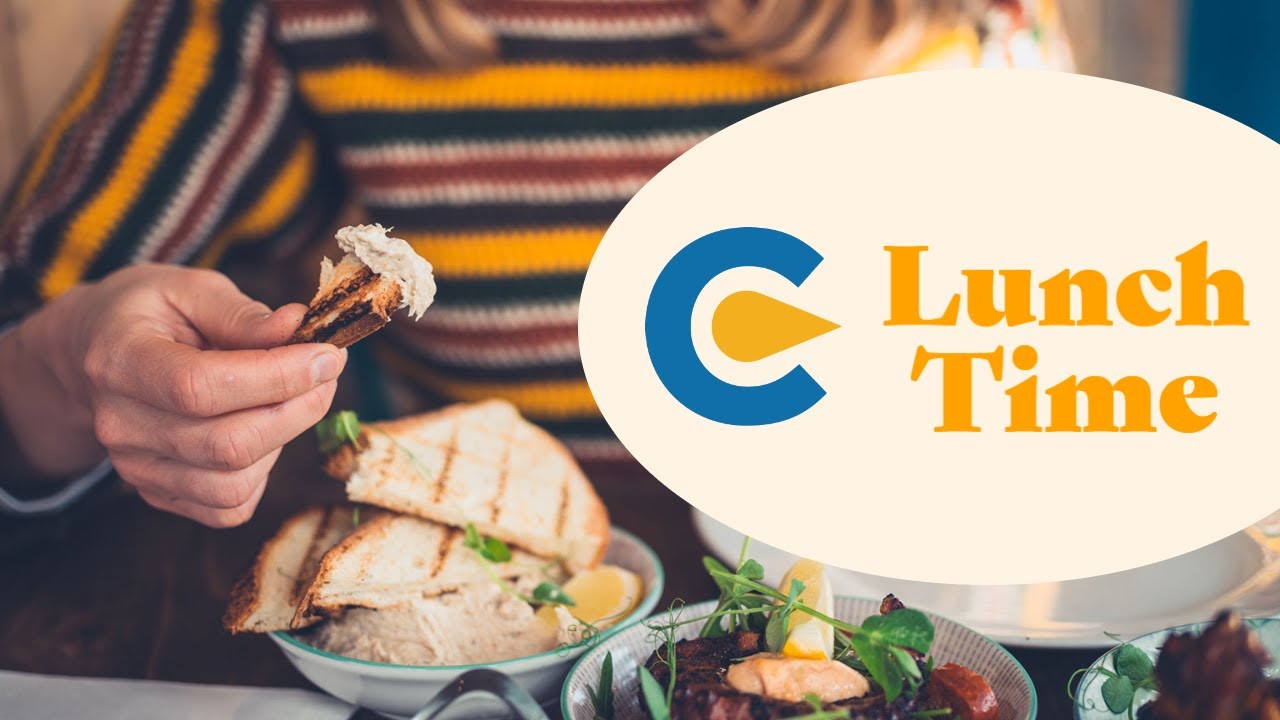 Lunch Procedures 🍊🍇🍎💫 - YouTube