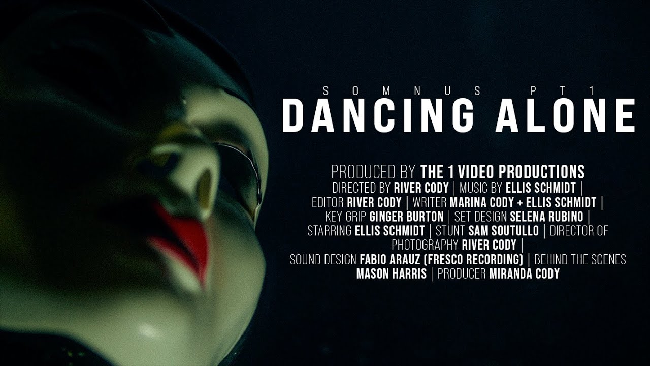 TRIGGER WARNING | Music Video Shot On RED KOMODO - YouTube