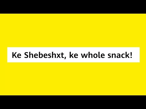 Wa Nnyaka Lyrics- NaquaSA & Shebeshxt Ft Phobla on the beat & Prince ...