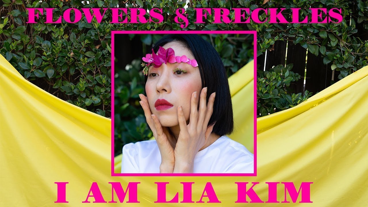 "Flowers & Freckles" - YouTube