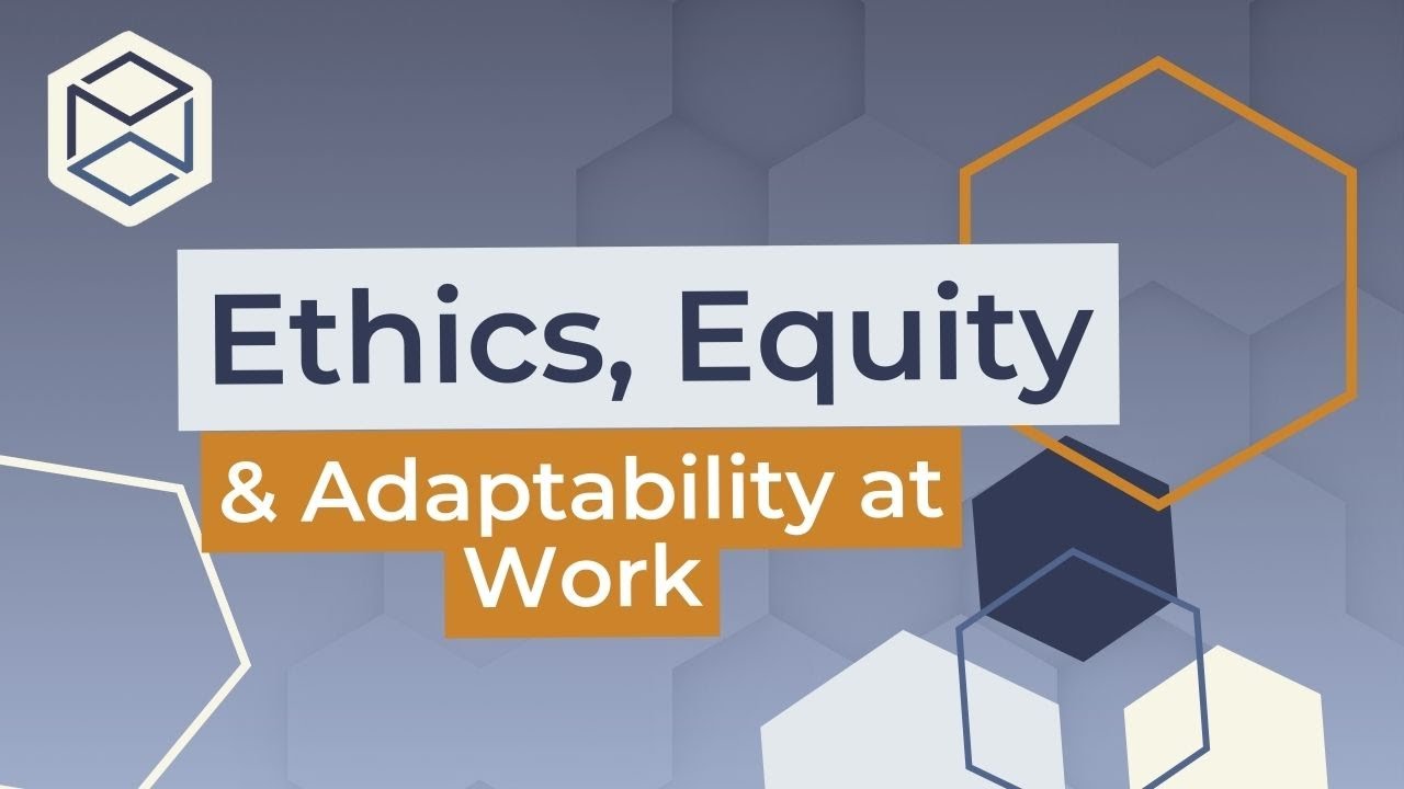 Authenticity Unveiled: Mastering Ethics, Equity, and Adaptability at ...