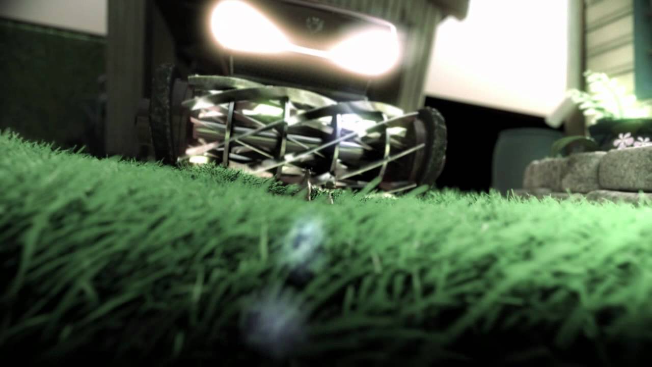 Slug Invasion - YouTube