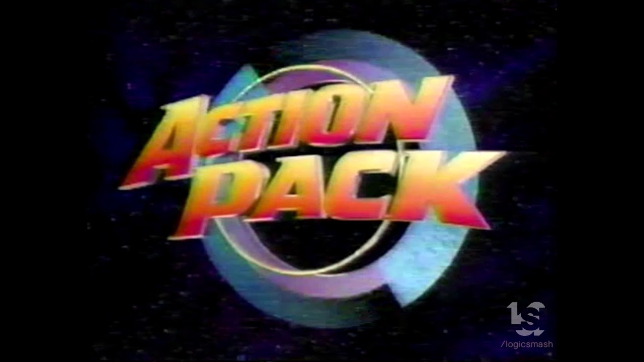 Action Pack/Universal (1994) - YouTube