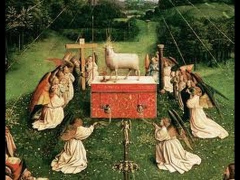 Jan van Eyck - König unter den Malern