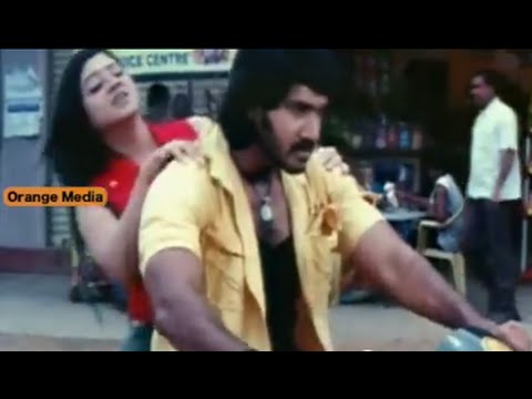 Ankusam Telugu Movie Part 9 - Srinath, Ritish,Sangeetha, Keerthi Chawla ...