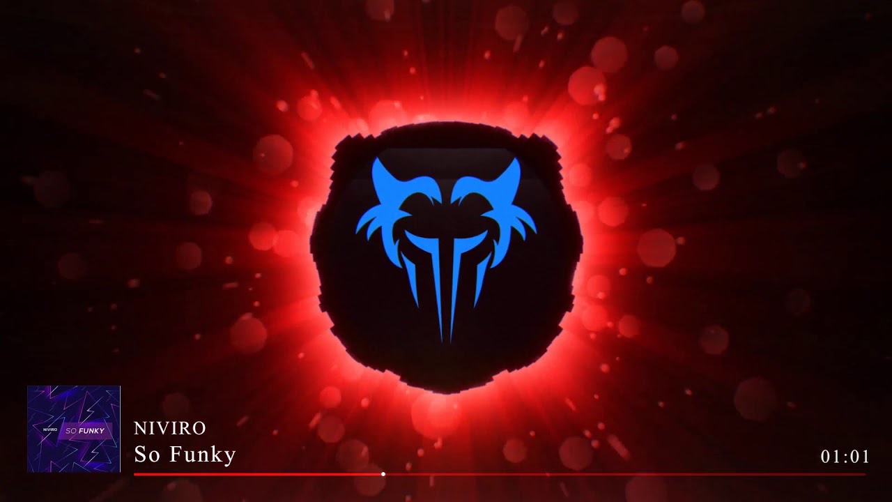 NIVIRO - So Funky (Radio Edit) - YouTube