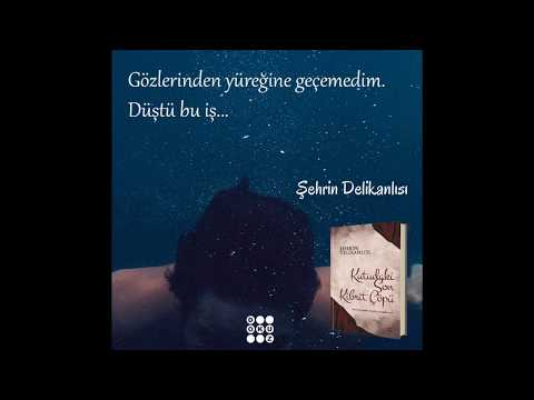 Gam ve Keder İçindeyim Şiir Dinle