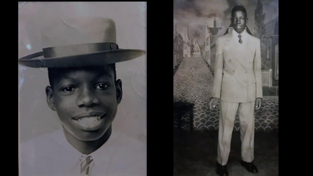 Daughter of Marvin Zanders talks about his legacy - YouTube