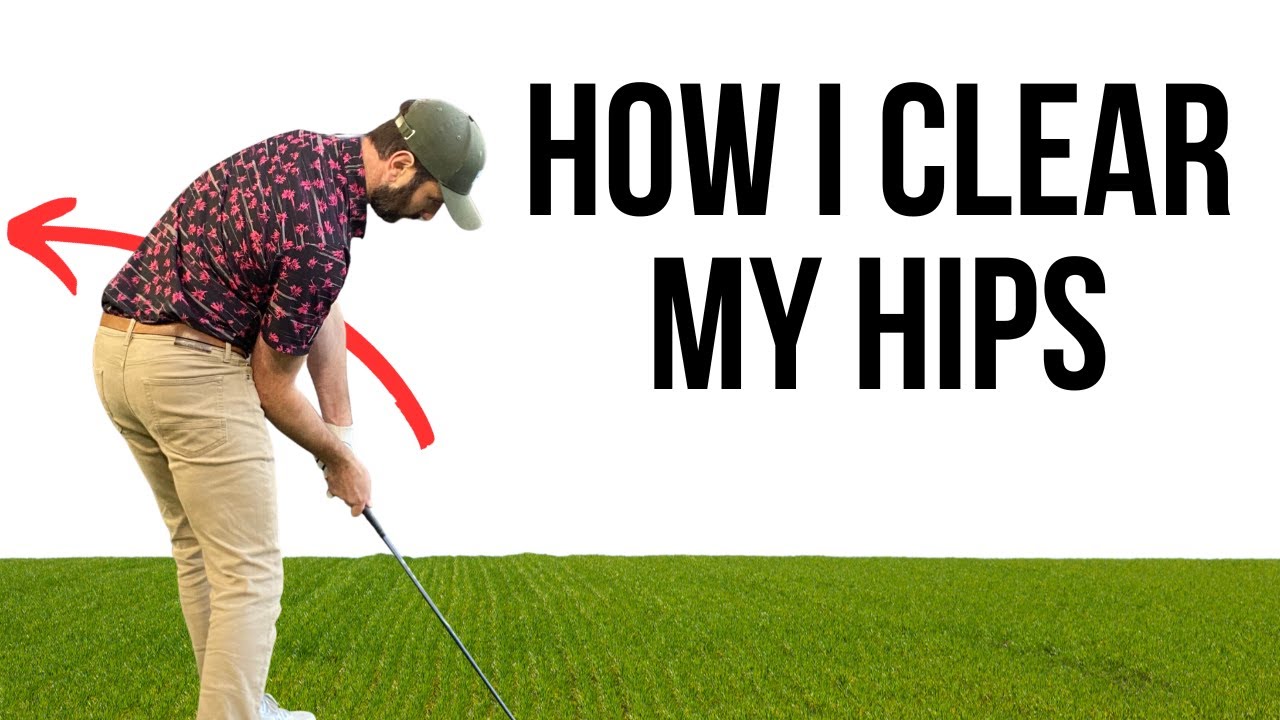 HOW I TURN THROUGH THE BALL WITH EASE - YouTube