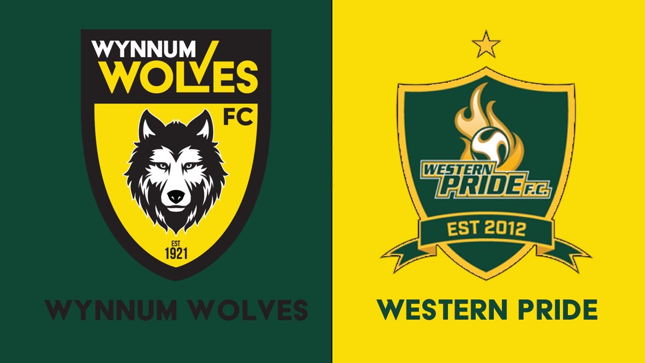 Wynnum Wolves vs Western Pride FQAL U14 - YouTube