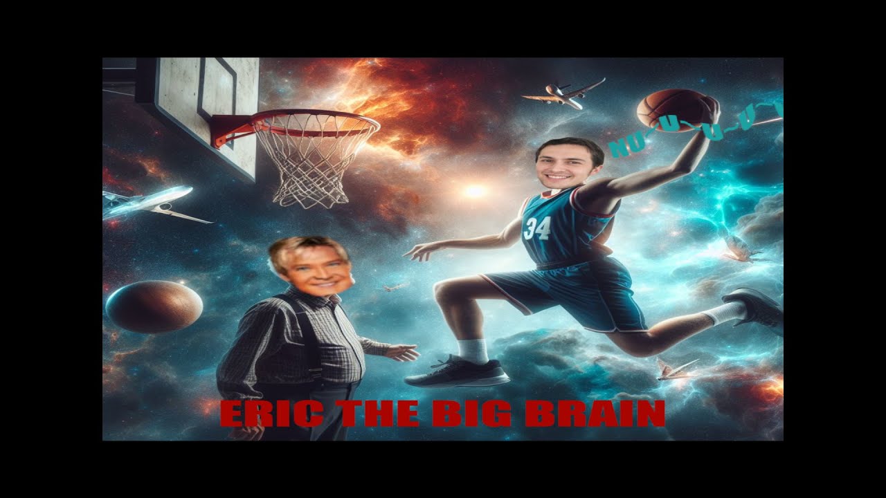 The Big Brain Experience. Dealings With the Kalaum God - YouTube