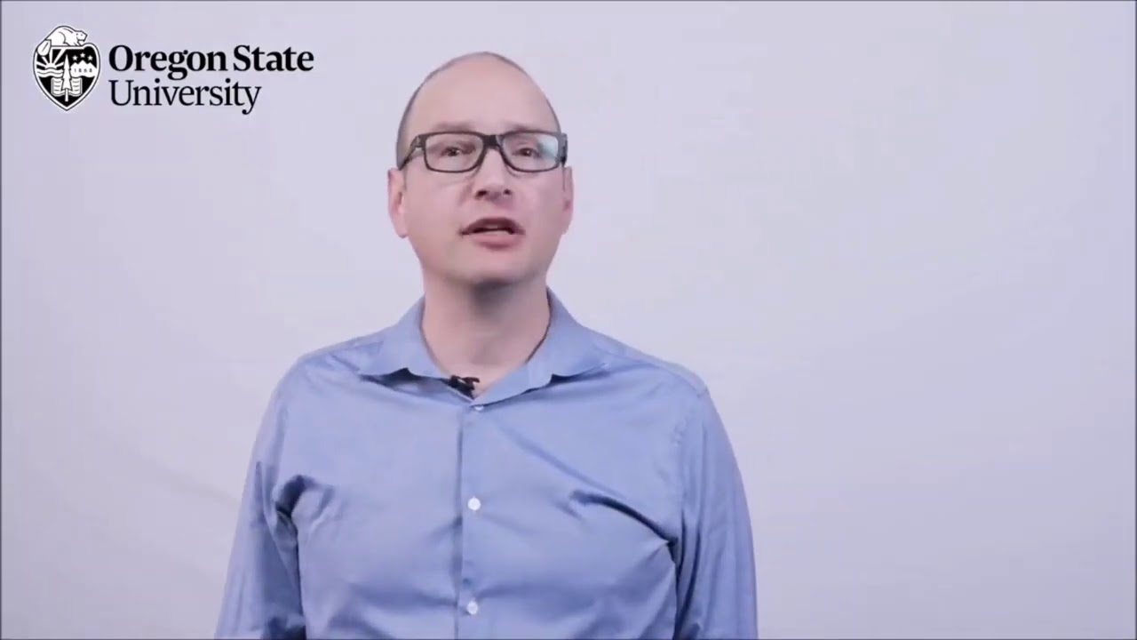 sometimes foreshadowing is relatively obvious - YouTube