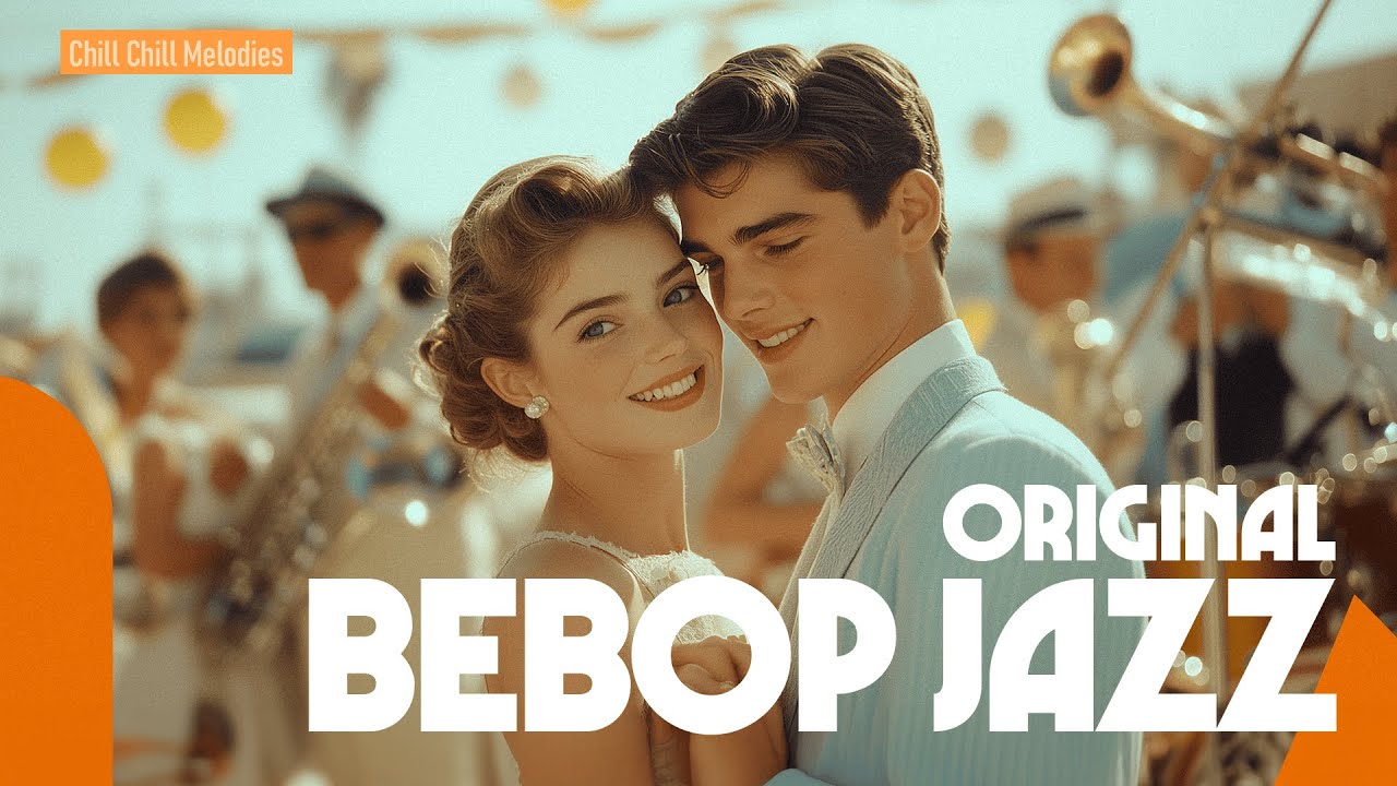 Bebop jazz- Relaxation in Cozy Bar to Help You Connect with Peaceful ...