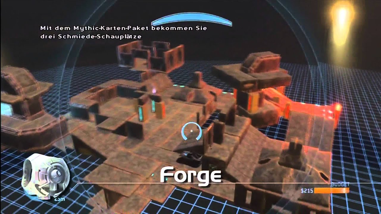 Halo 3 Mythic DLC Trailer - YouTube