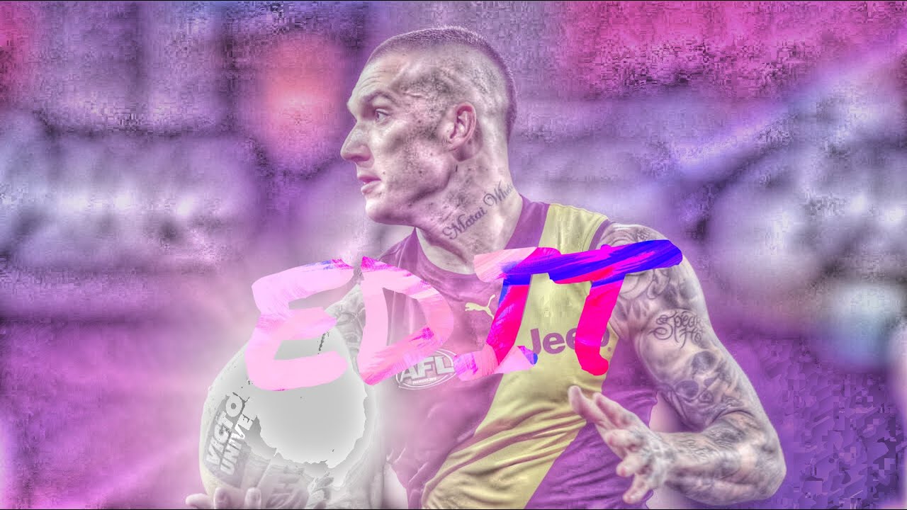 Dustin Martin Edit-20 Min - YouTube