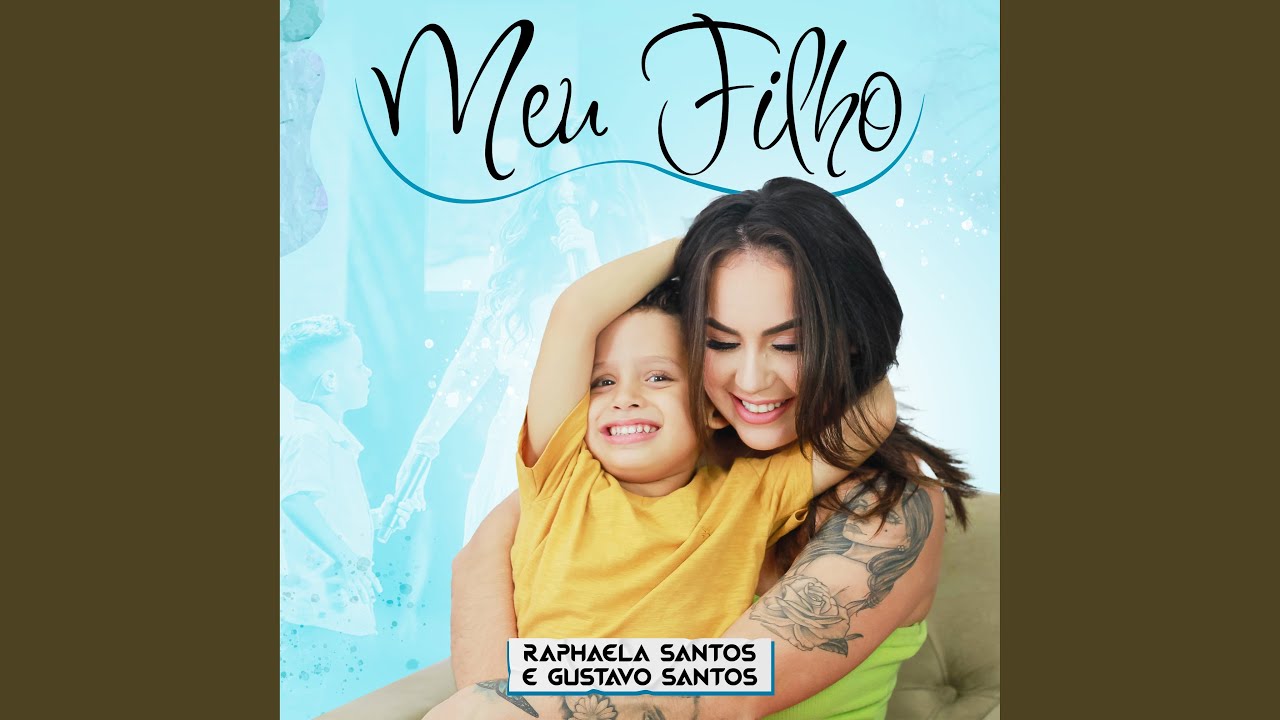 Meu Filho (Ao Vivo) - YouTube Music
