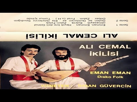 Ali Cemal İkilisi - Zalım