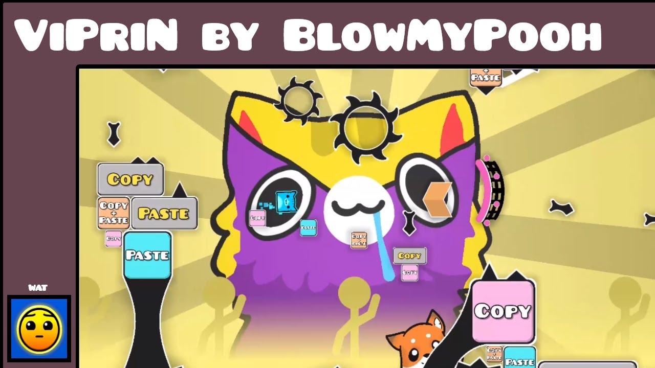 ViPriN by BlowMyPooh (uhhh) - YouTube