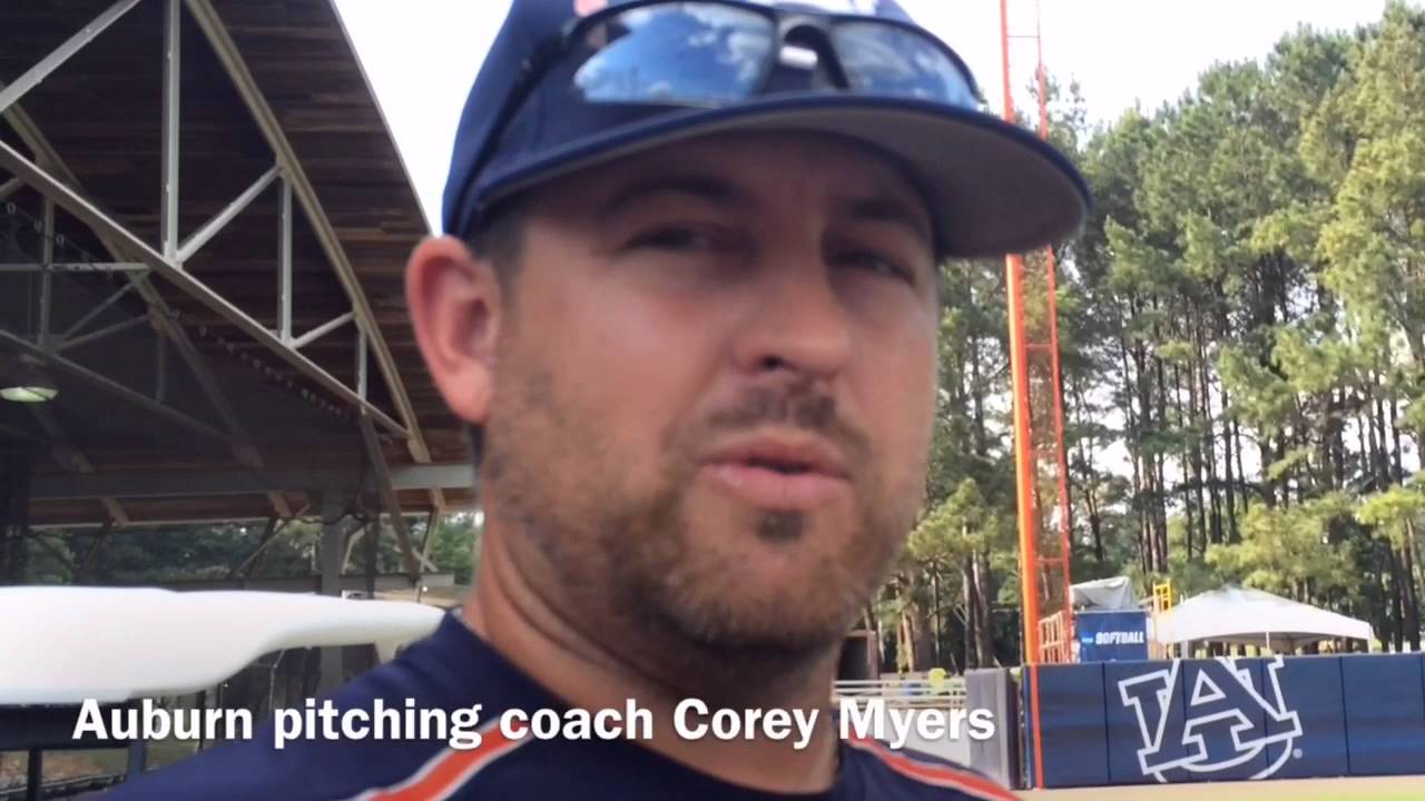 Auburn pitcher Kaylee Carlson to start Game 1 of NCAA Super Regional ...