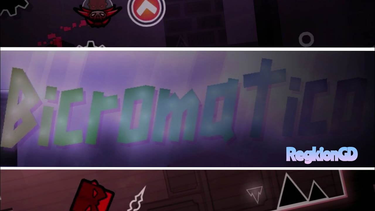 Bicromatico (fixed) - YouTube