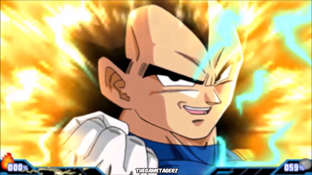 Dragon Ball: Final Flash - YouTube