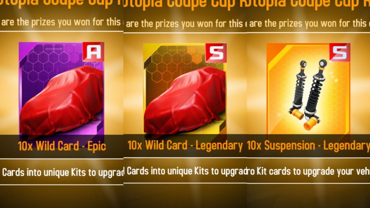 *Claim Rewards* 😱🥳 | Claiming Event Rewards From Asphalt 8 | Asphalt 8 ...