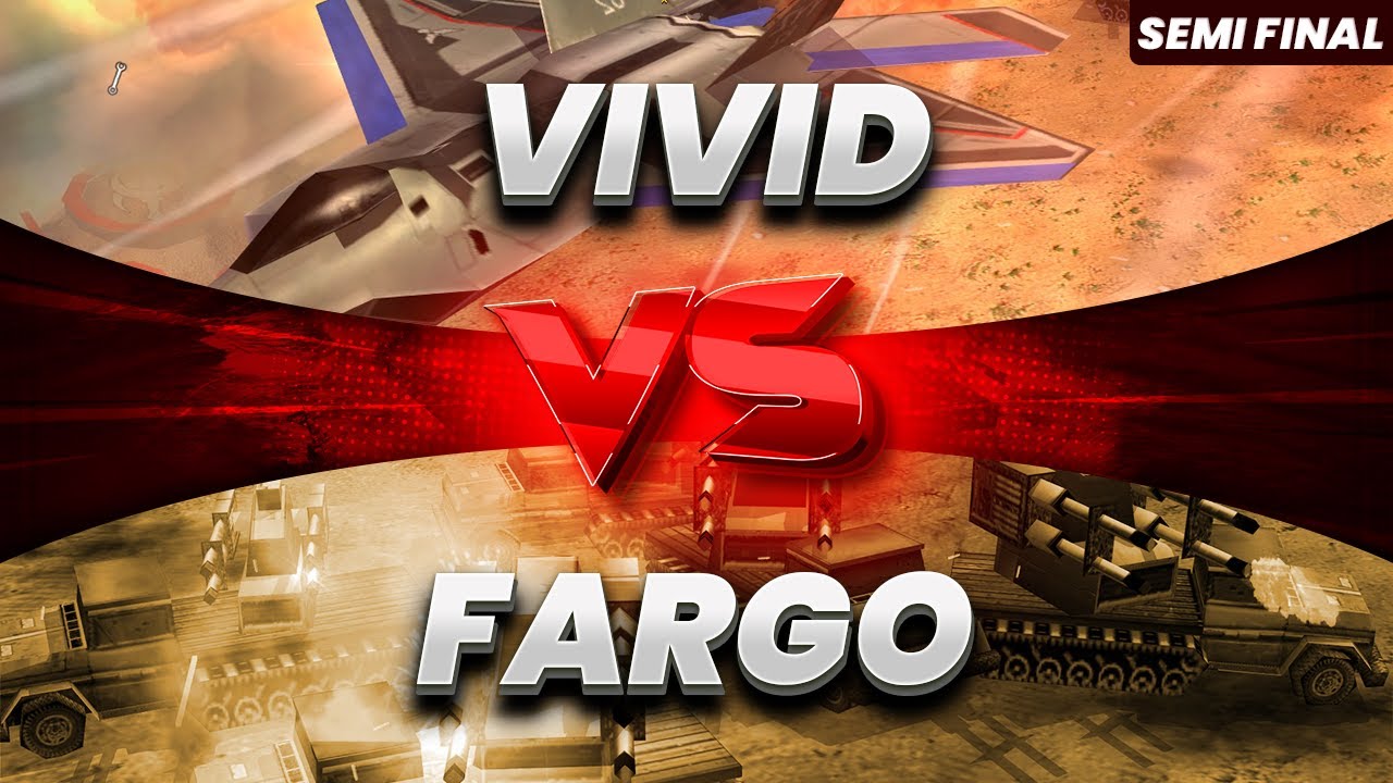 ViViD vs Fargo | World Series 2023 | Semi Finals - YouTube